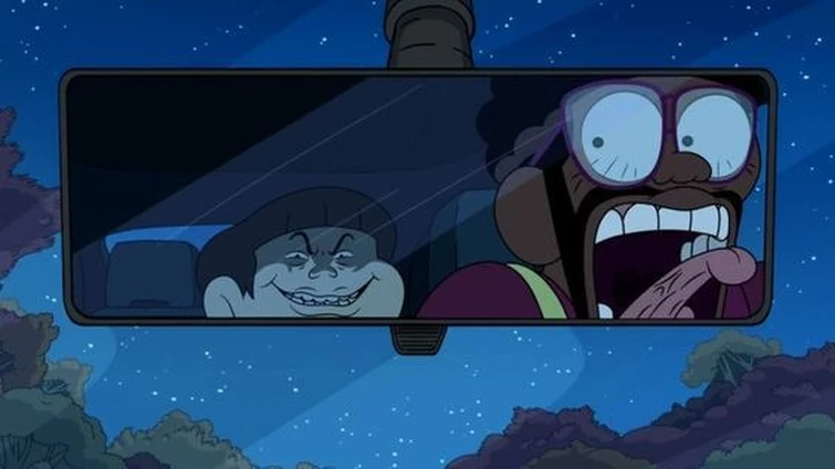 cursed craig of the creek image | Fandom