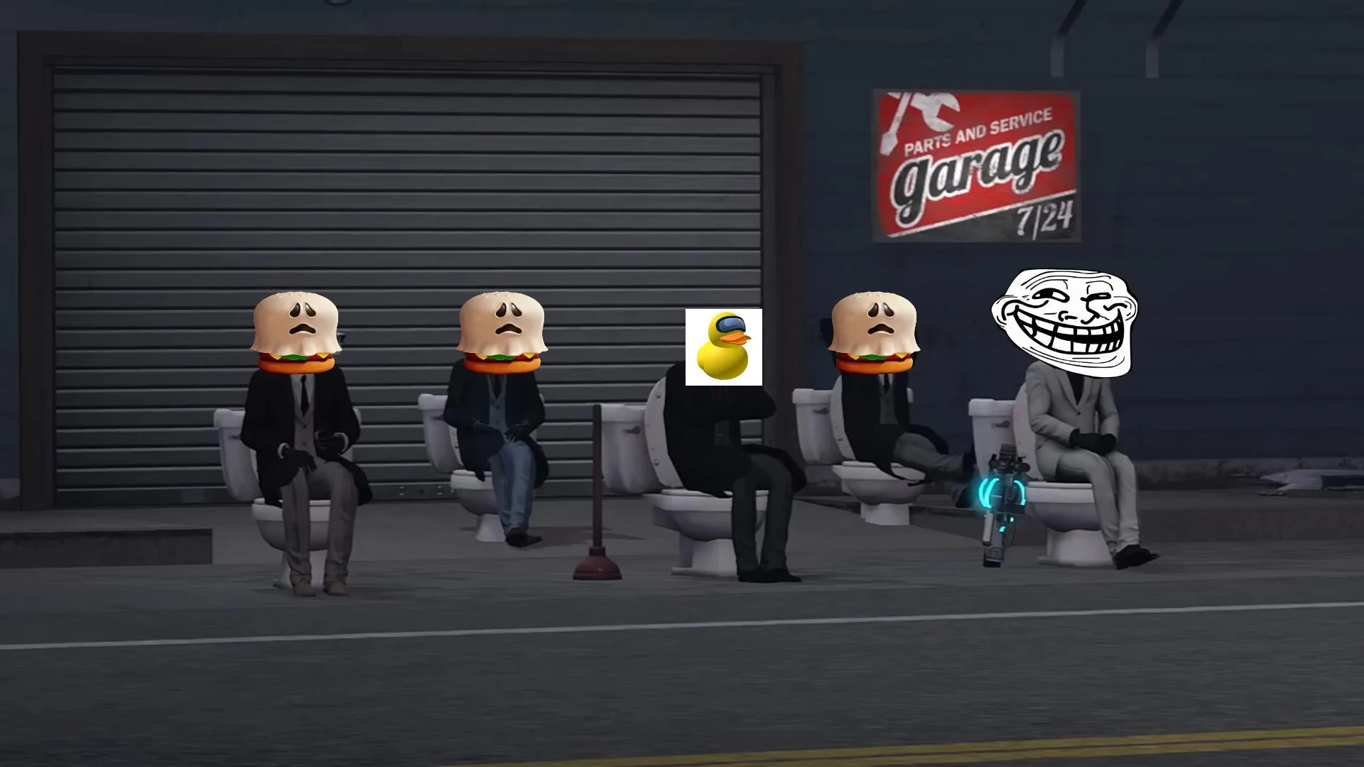 Skibidi Wiki Fanmade 43 | Fandom