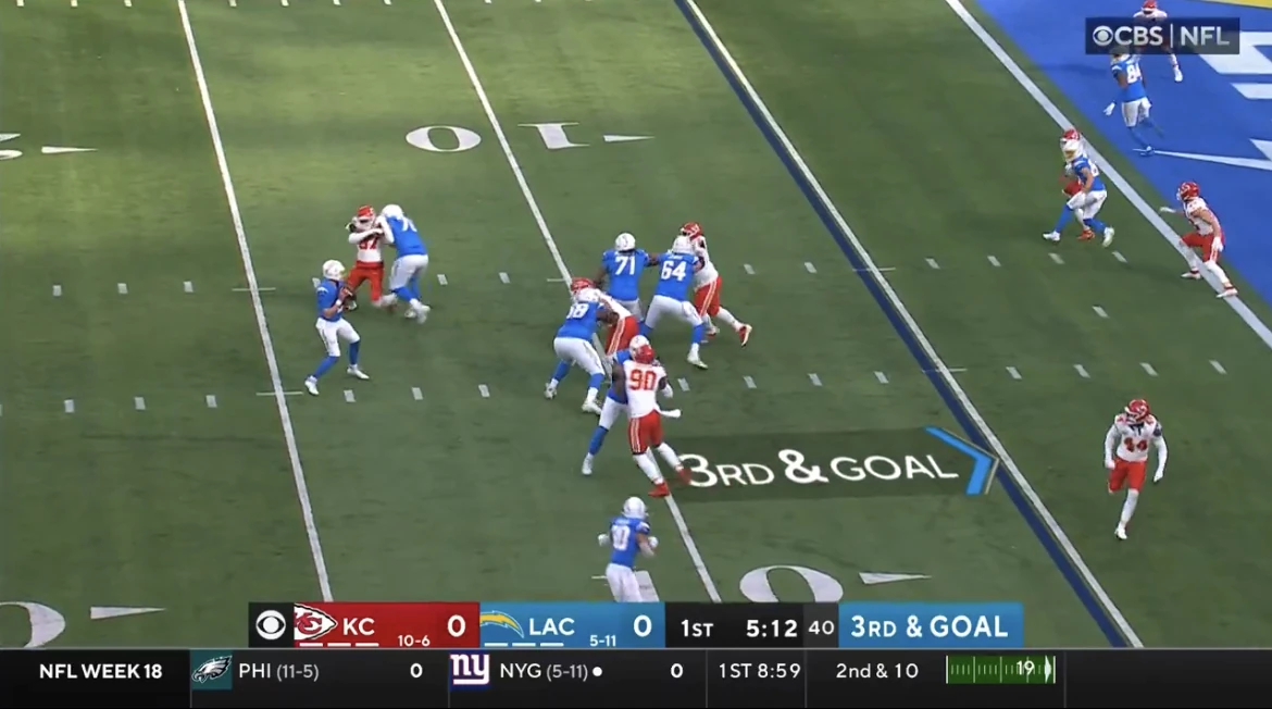 FOOTBALL SEASON WEEK 18 | Fandom