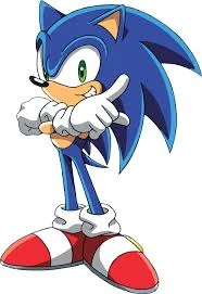IA Proposal: Sonic the Hedgehog (Sonic X) | Fandom