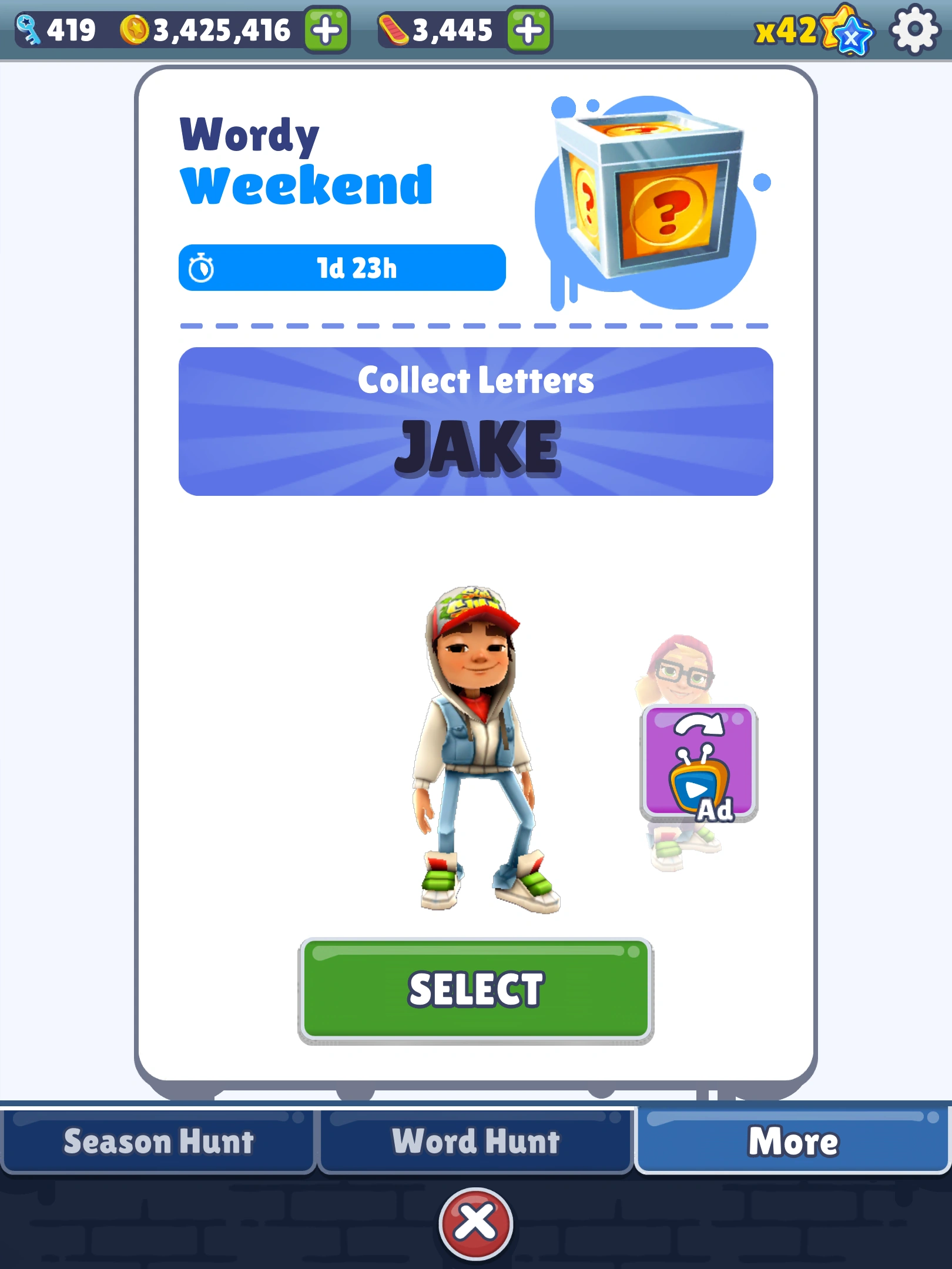 Wordy Weekend on a Friday?! | Fandom