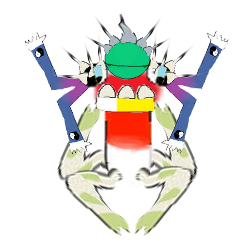 Yo! Epic BeMeebEth is finally here! | Fandom