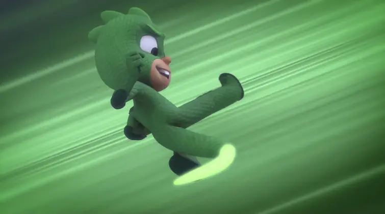 Cursed images from the Ninja Power up episode trailer (SPOILERS) | Fandom