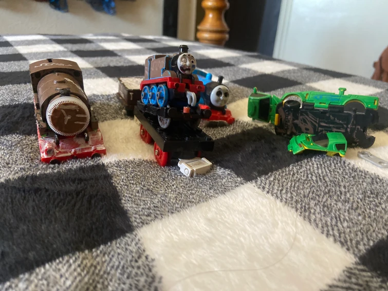 Hey guys, what do you think of my scrapyard | Fandom