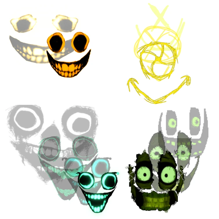 Discuss Everything About ROOMS: Low Detailed Wiki | Fandom