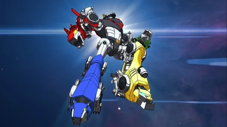 Discuss Everything About Voltron Wiki | Fandom