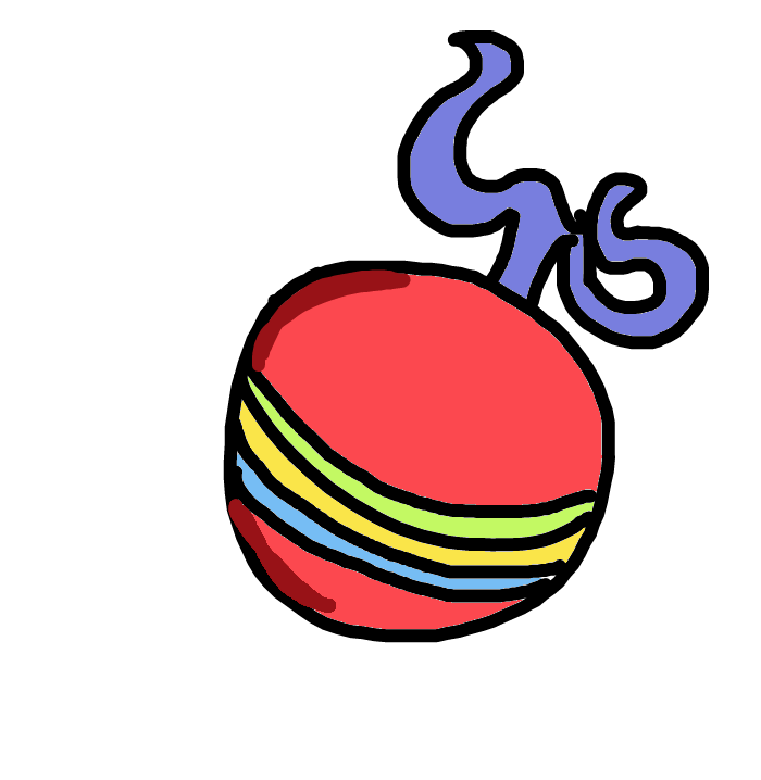 Melodic- Melodic Fruit (Uta Uta no mi) Concept | Fandom