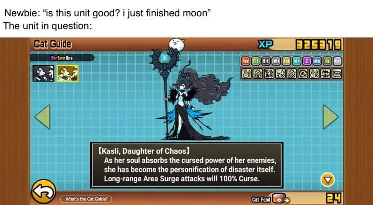 new players be like | Fandom