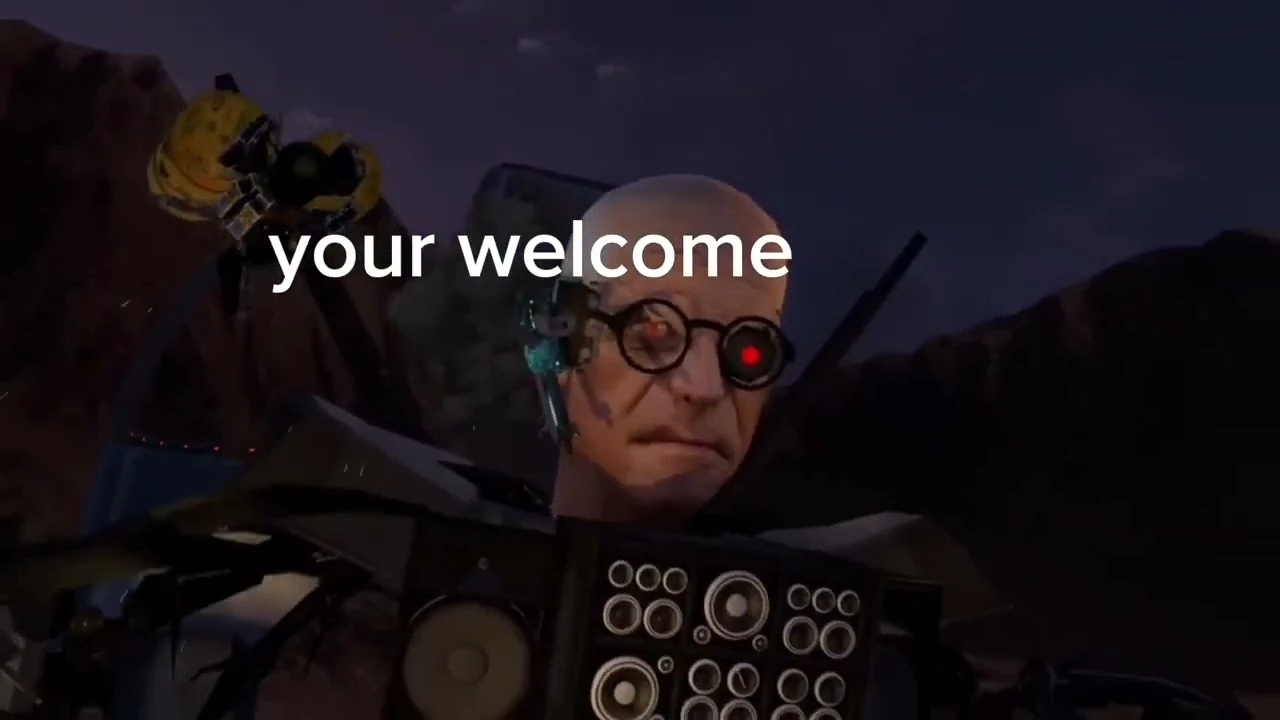 skibidi friend 1 | Fandom