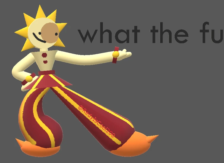 SUN!!!!1!!!!!11!!! (and moon!) | Fandom