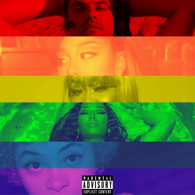 Trapstar Nima (ft. CupcakKe, Nicki Minaj, and Ice Spice) | Fandom