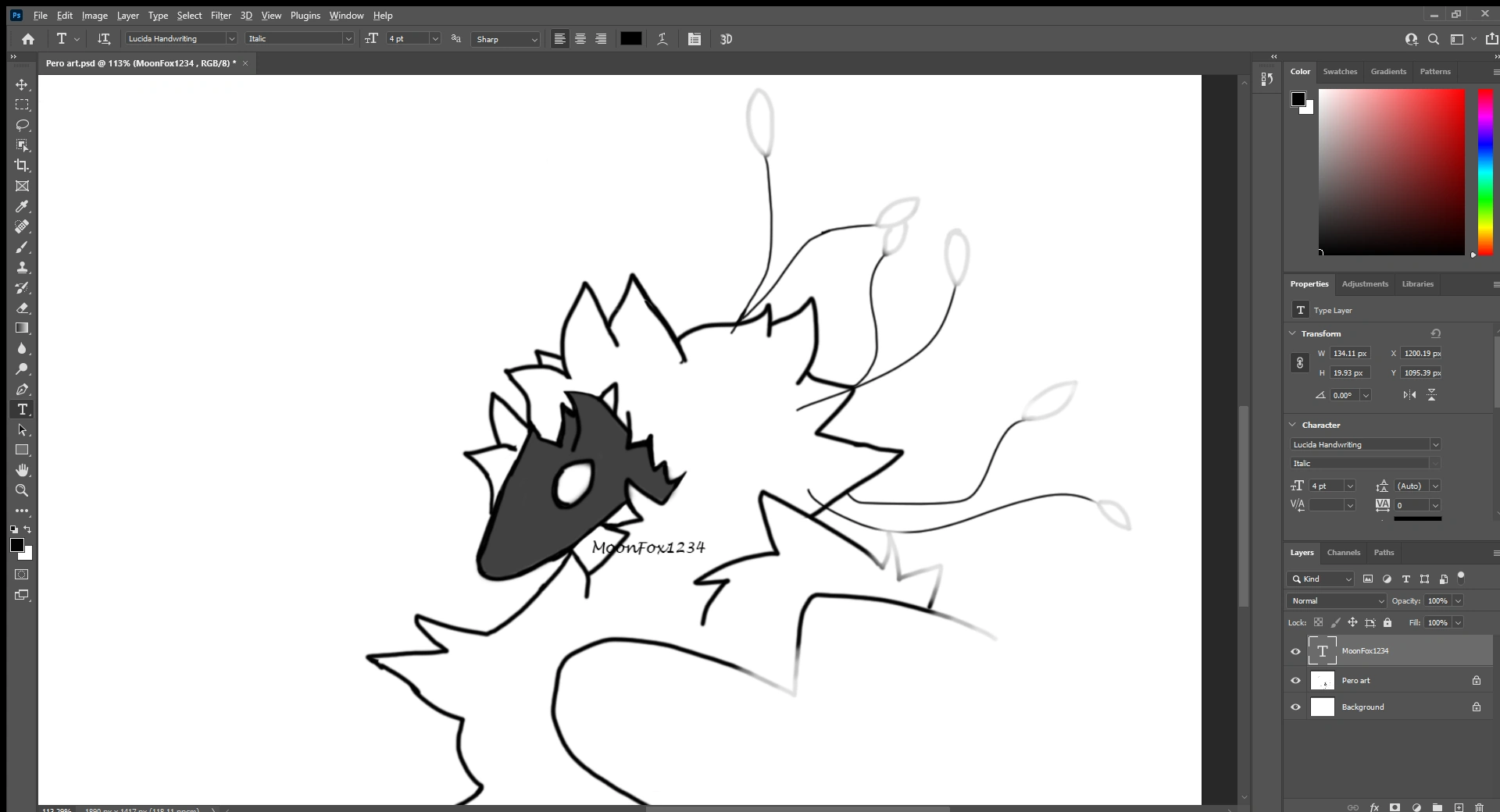 My disgusting Pero Art | Fandom