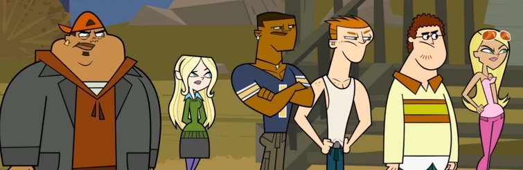 Discuss Everything About Total Drama Wiki | Fandom