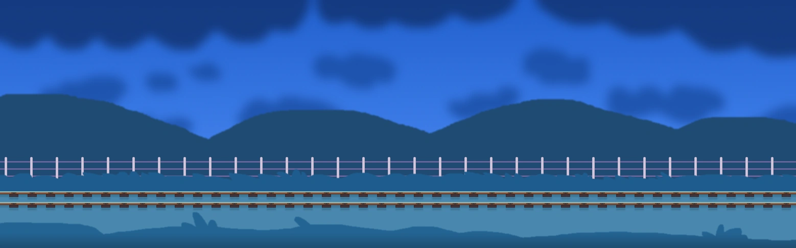 Made another sprite background | Fandom