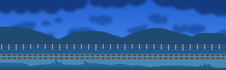 Made another sprite background | Fandom