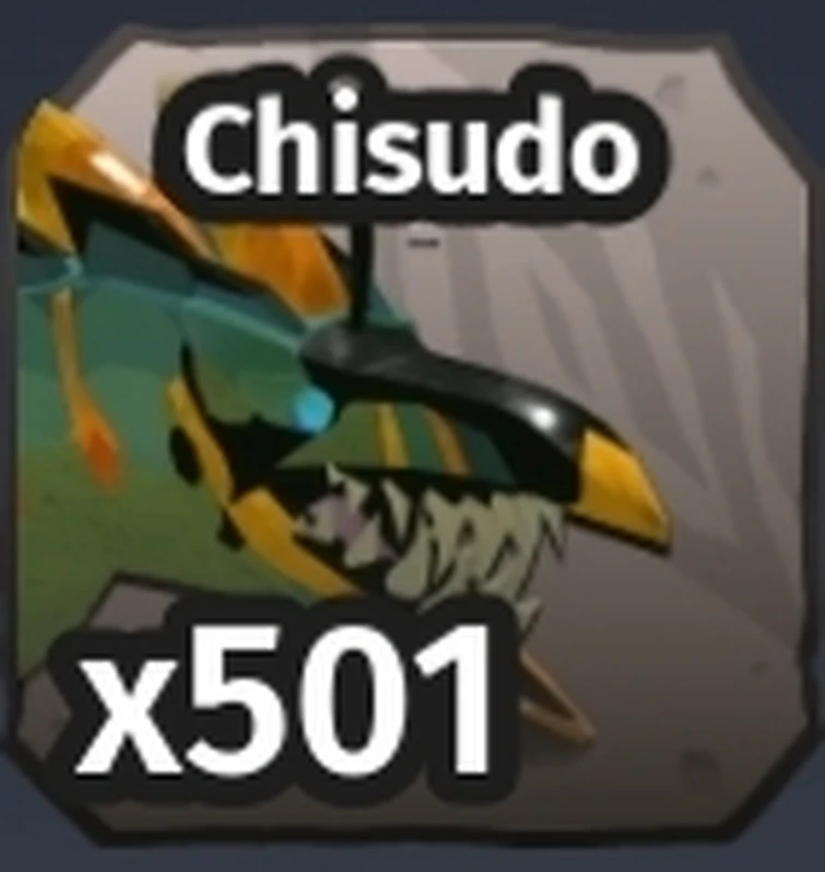 chisudos :3 updated post | Fandom