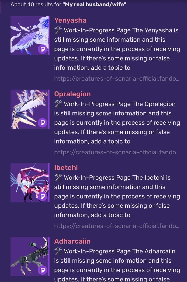 At least I have options.. right? | Fandom