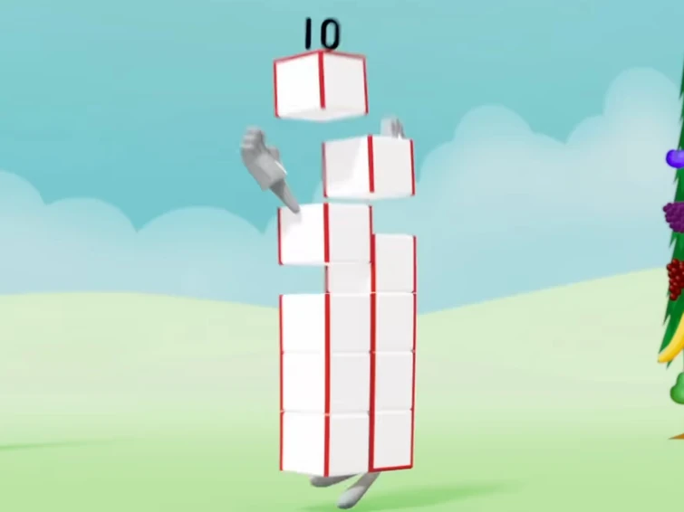 Birthday countdown: 10 | Fandom