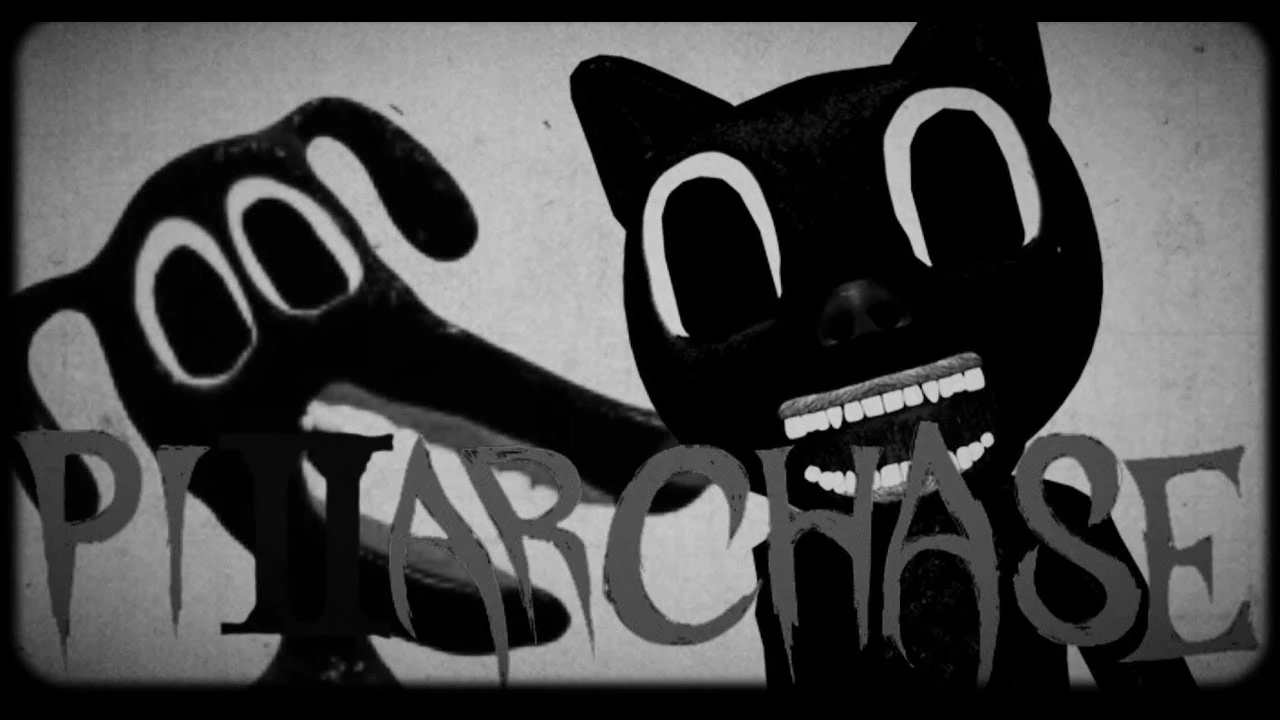 PC2 Conceptist made a Cartoon Cat vid | Fandom