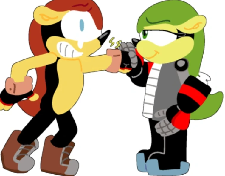 Discuss Everything About Sonic Wiki Zone | Fandom