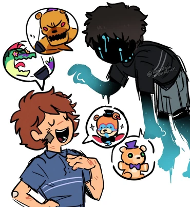 LAST ONE I SWEAR(pfp poll) | Fandom