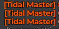 Tidal Master New Title | Fandom