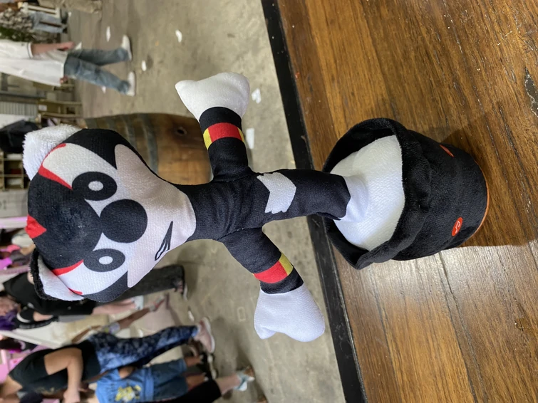 The true ultimate life form | Fandom