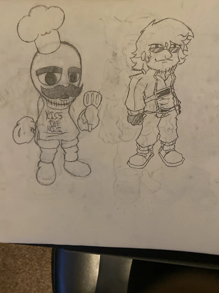 Attack card: Edgy Sides Designs | Fandom