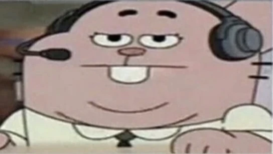 What’s he playing/watching? | Fandom