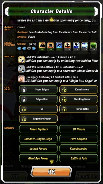 My Favorite Dokkan Unit | Fandom