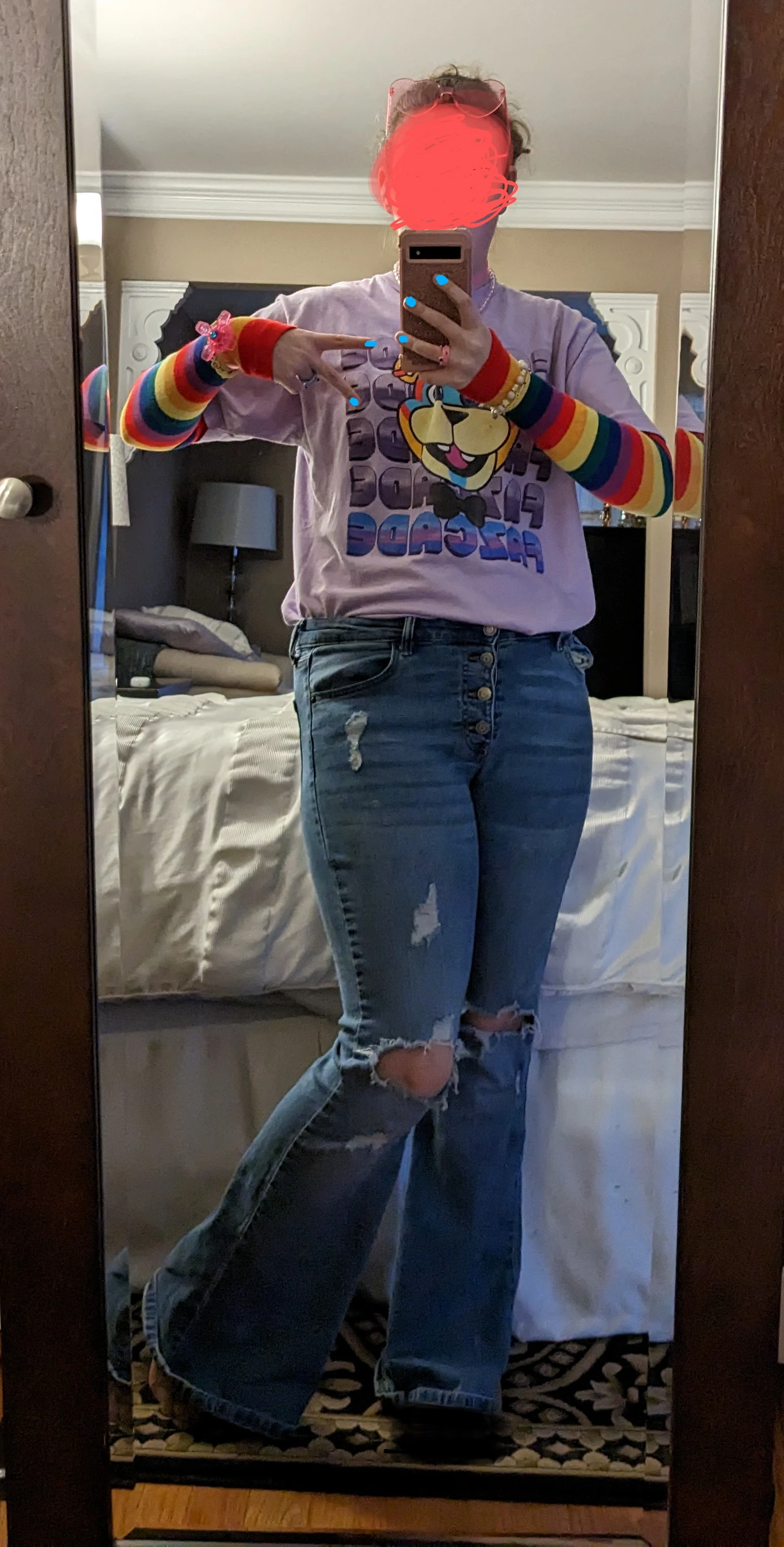 Kidcore fit | Fandom