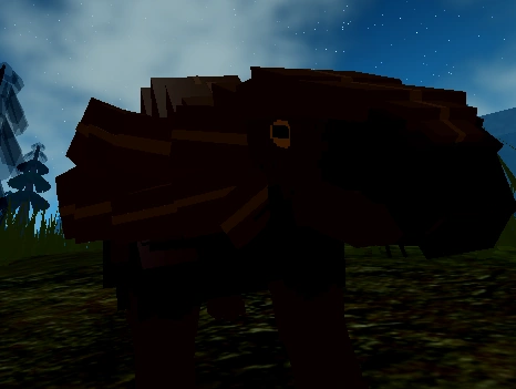 majestic creature | Fandom