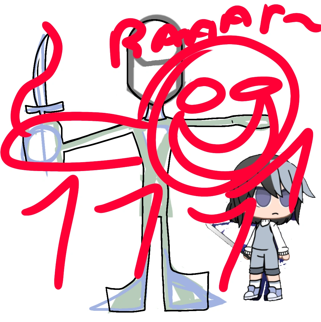 RANDOM BULLSHIT GO! | Fandom