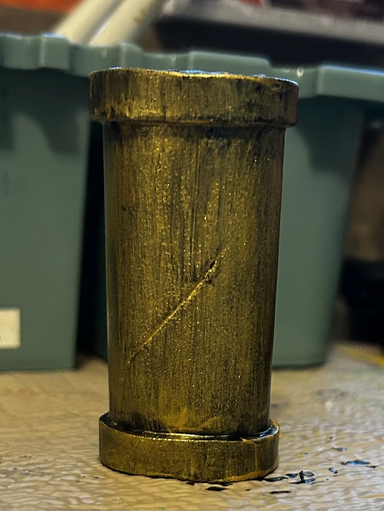 JINX BULLET CASTINGS ON HAIR, STEP BY STEP! | Fandom