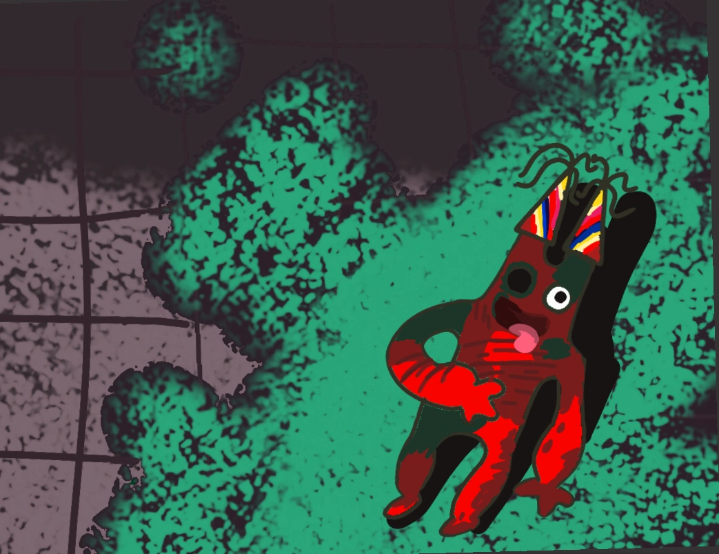 Gobb 8 Teaser Stylization | Fandom