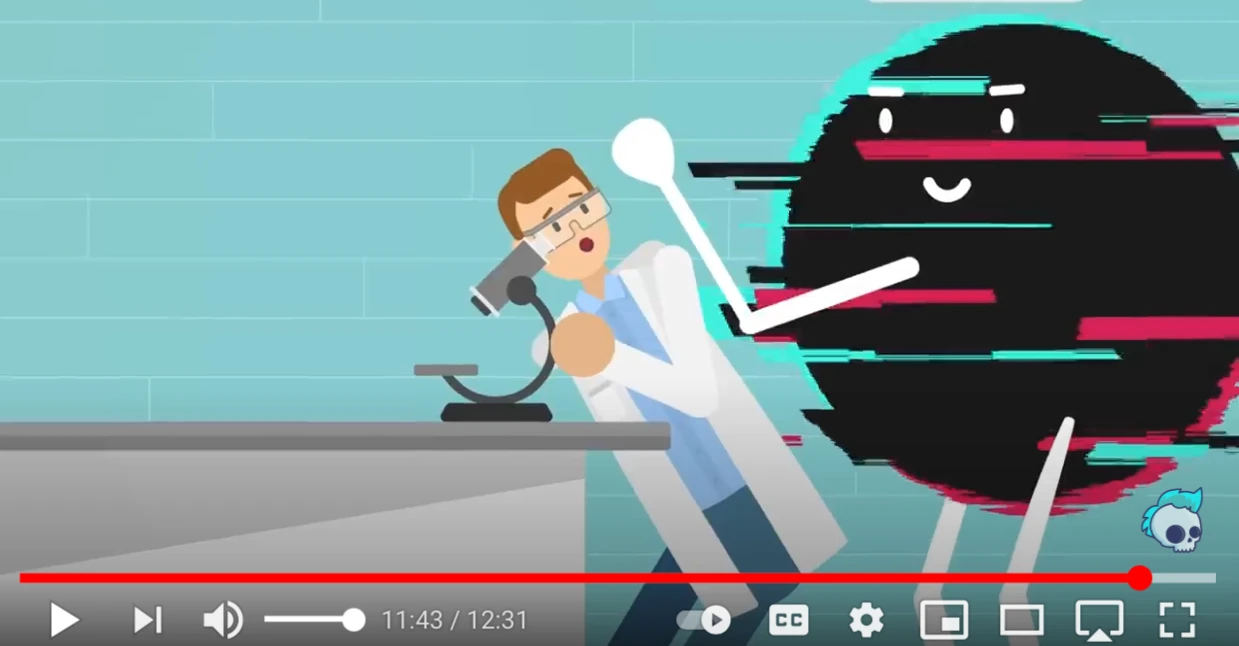 Tpot character comfirmed | Fandom