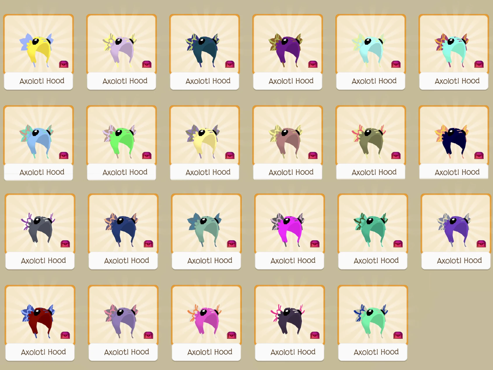 I just realised that | Fandom