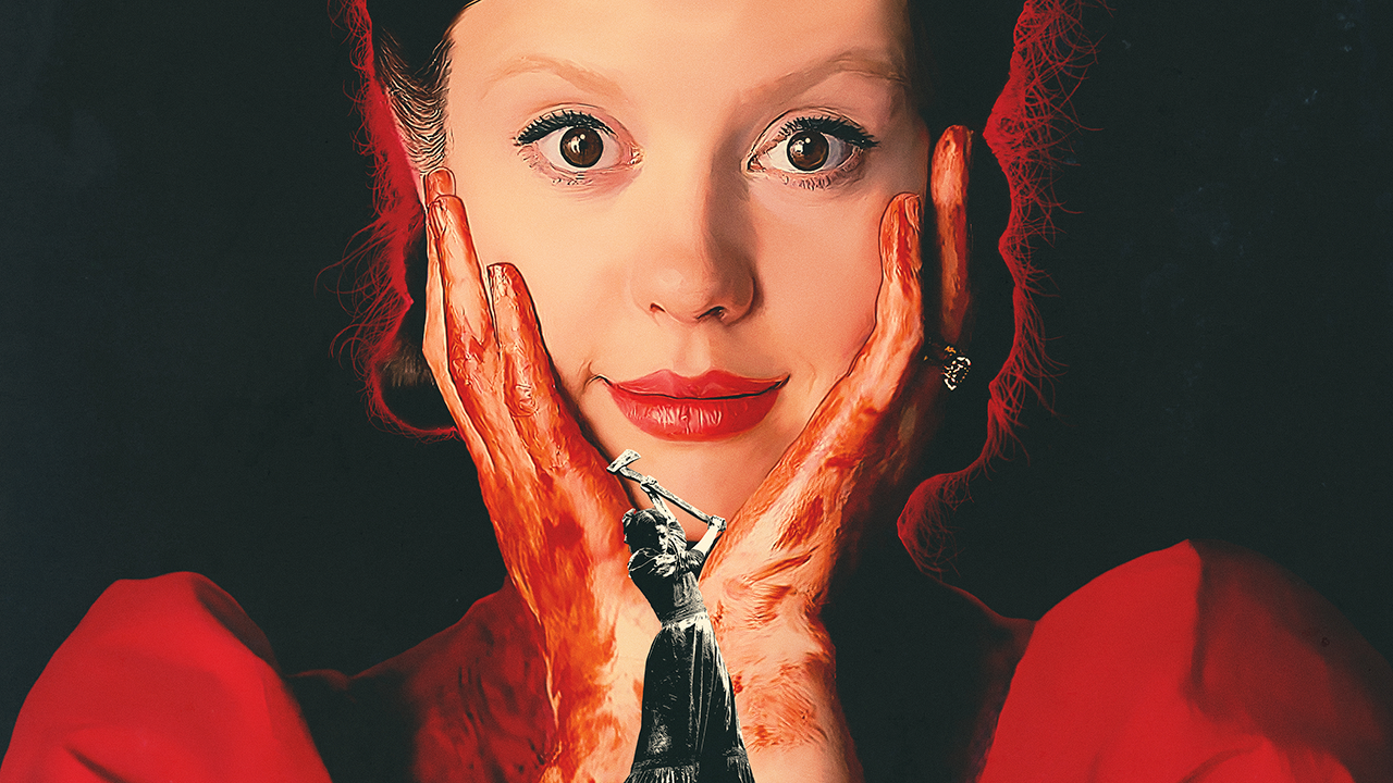 ‘Pearl’ Marks the Vibrant Next Step in the ‘X’ Horror Series | Fandom