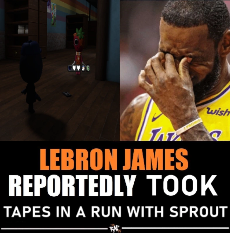 Cmon Lebron... | Fandom