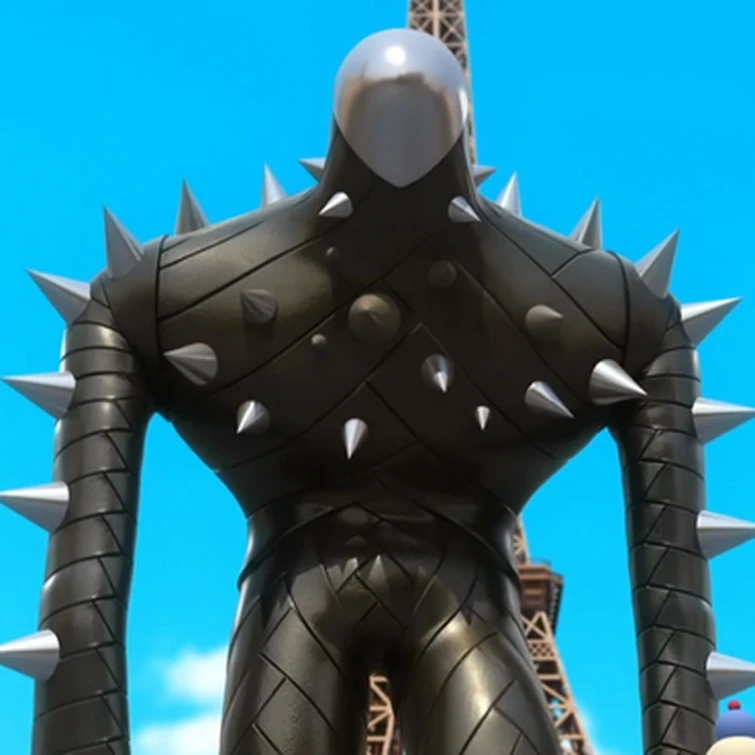 Discuss Everything About Miraculous Ladybug Wiki | Fandom