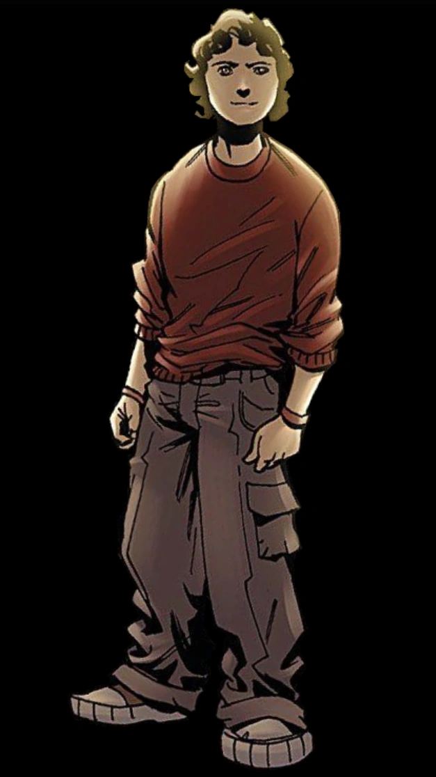 What do you guys think about Elijah? | Fandom