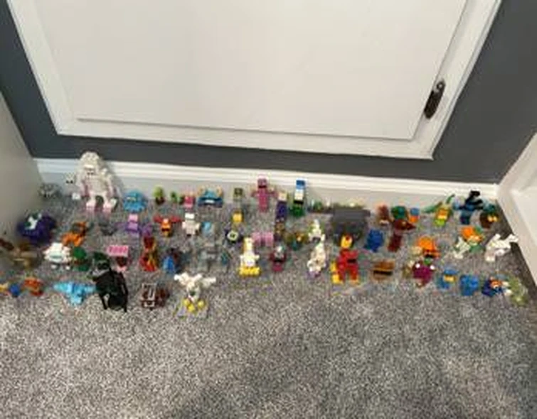 Lego MSM | Fandom