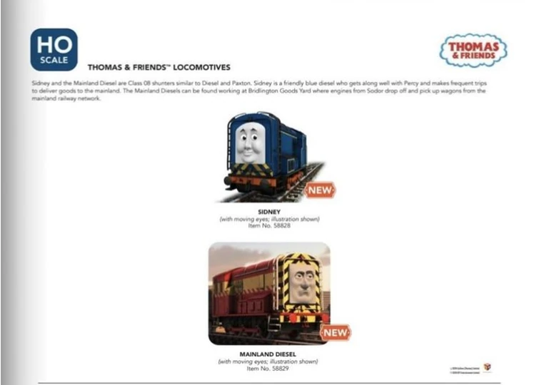 Discuss Everything About Thomas the Tank Engine Wiki | Fandom