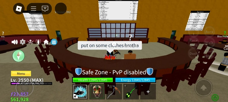 Discuss Everything About Blox Fruits Wiki | Fandom