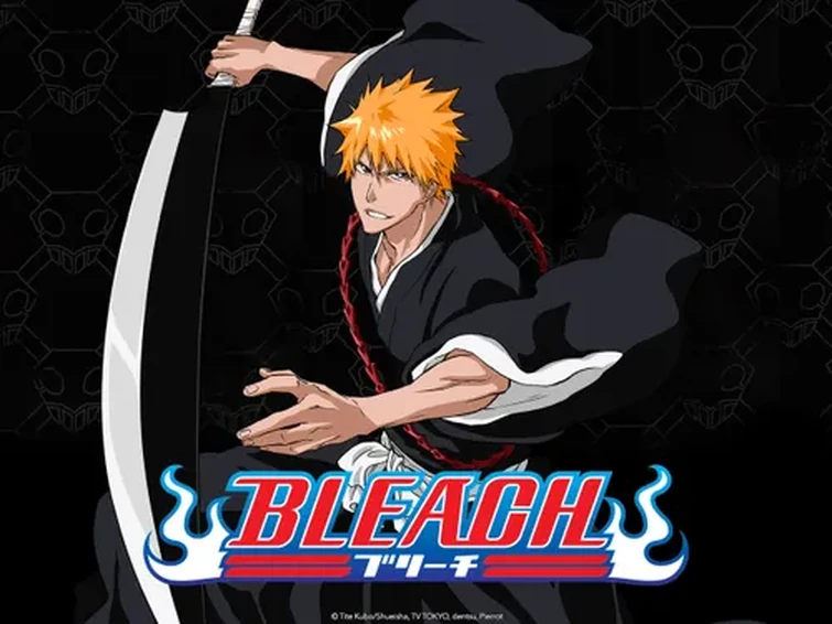 Discuss Everything About Bleach Wiki | Fandom