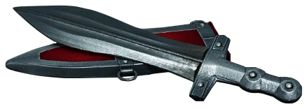 Who Kept Brutus' Dagger? | Fandom