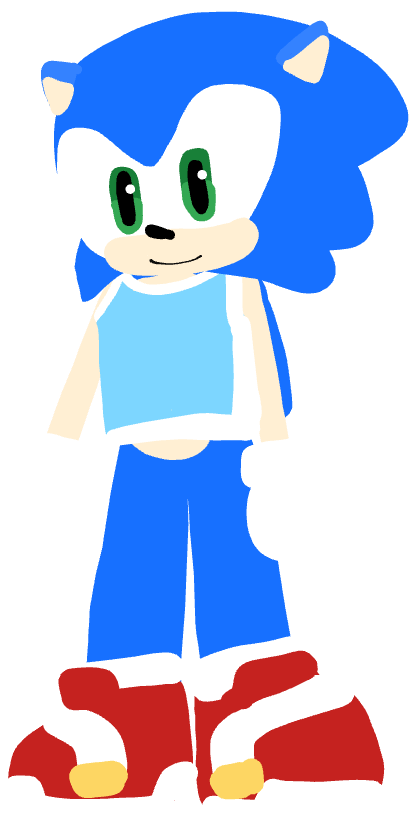 tokyo sonic | Fandom