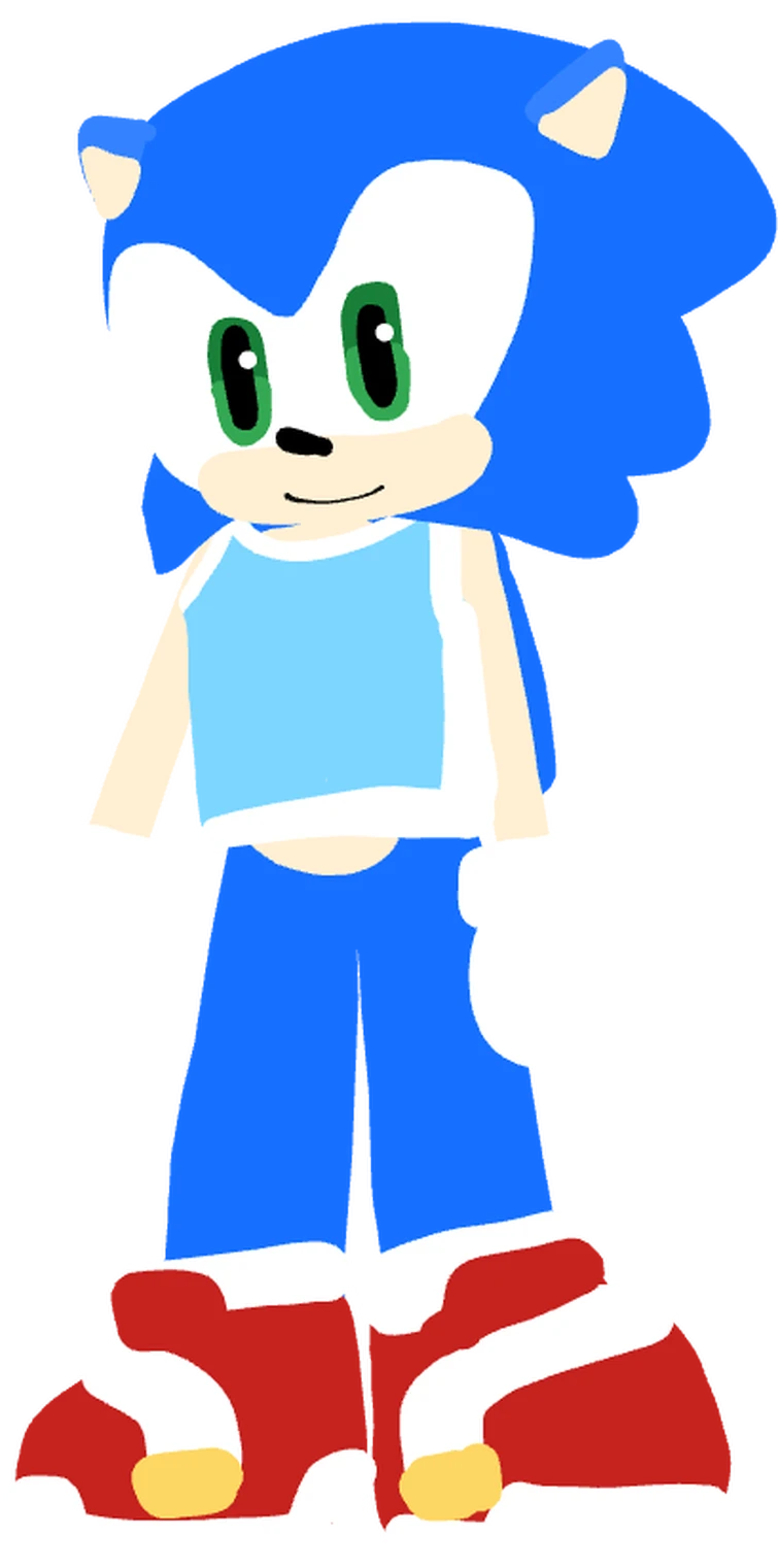 tokyo sonic | Fandom