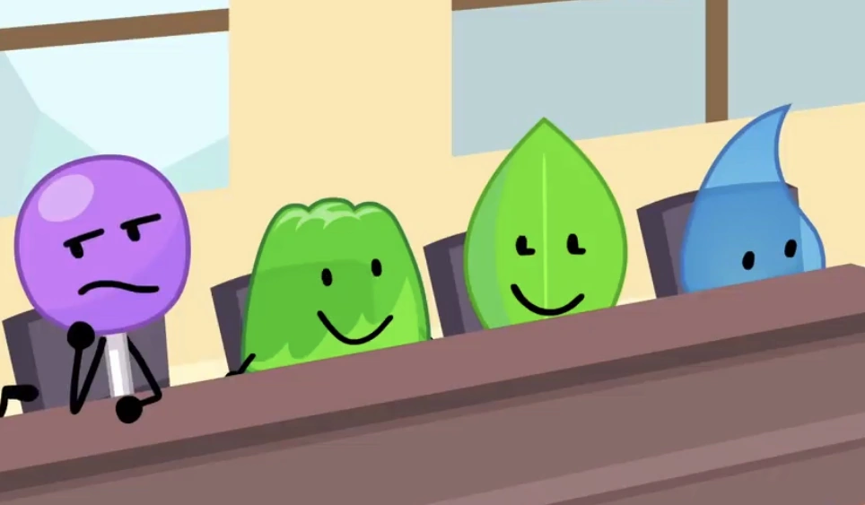 Can we just have a group that has one of these 4 as a PFP | Fandom