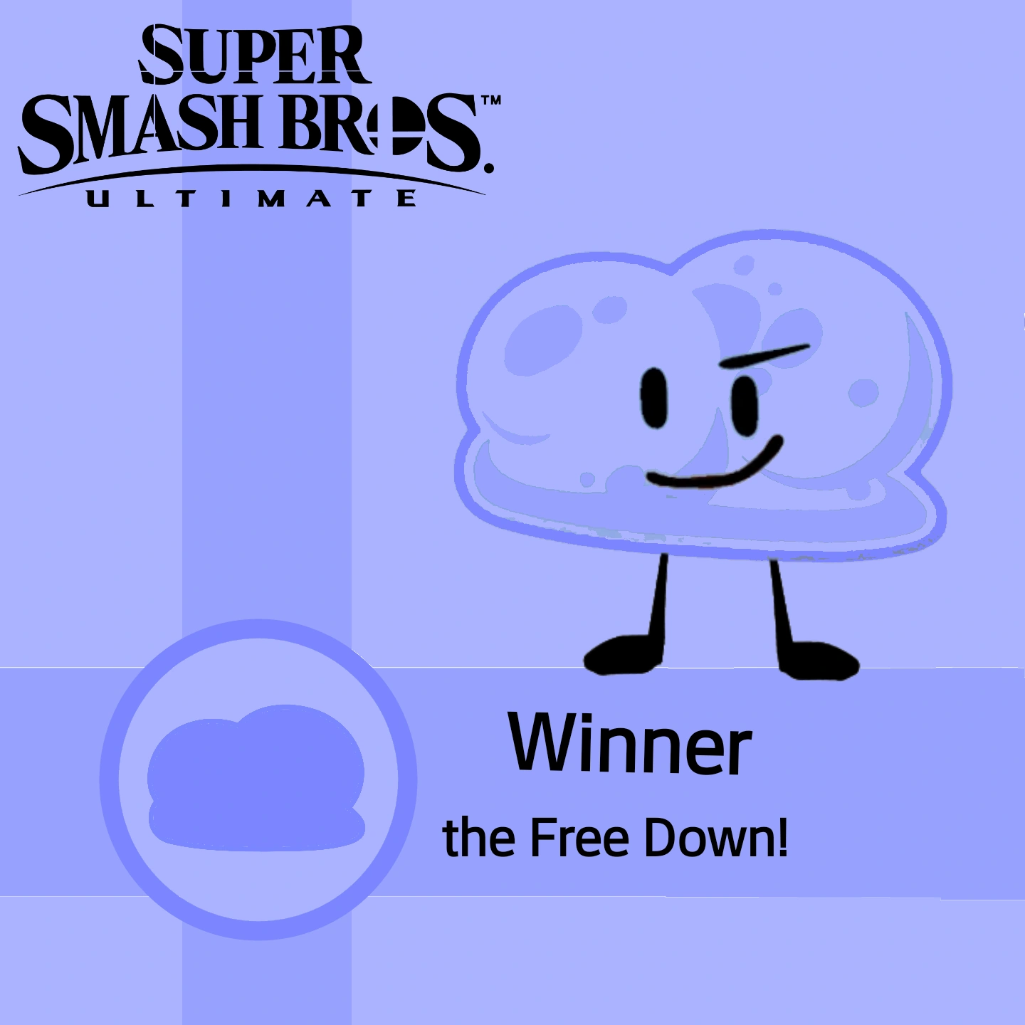 Super Smash Bros Ultimate Winner | Fandom